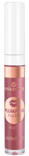 Brillo Essence Plumping Nudes Tono 06 x 4.5 ml undefined