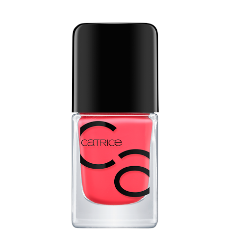 ESMALTE CATRICE GEL undefined