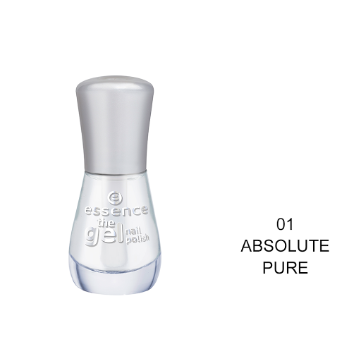 Esmalte Essence The undefined
