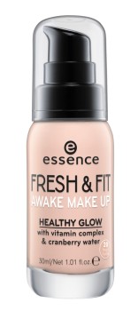 Base Essence Fresco Y undefined