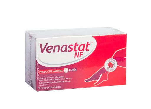 Venastat Nf 360Mg undefined