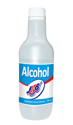 Alcohol Jgb X 350 Ml Jgb undefined