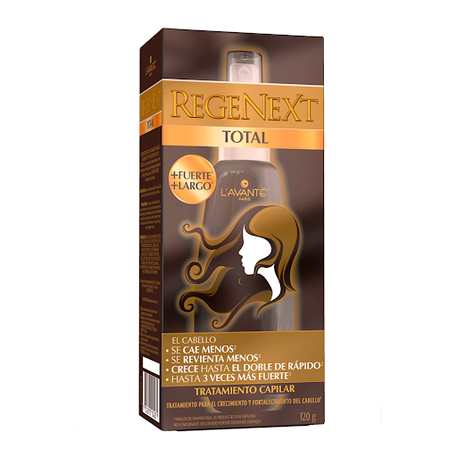 Tratamiento Lavanté Regenext Total x 120 ml undefined