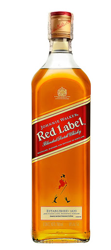 NO USAR Whisky Johnnie undefined