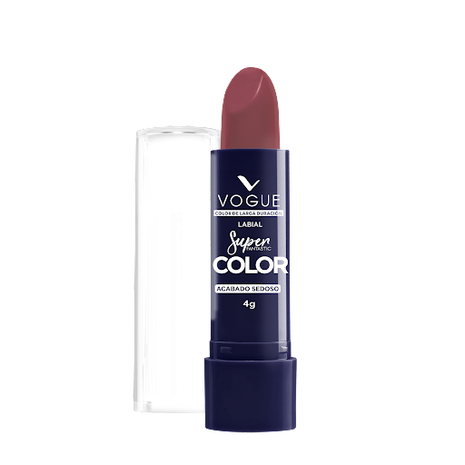 Labial Vogue Fantastic Matte Mambo x 4 gr