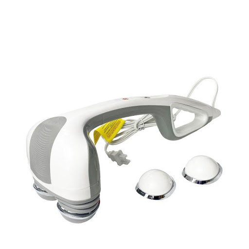 Masajeador Percutor Dual Head Persussionprohpp351H HOMEDICS Individual ...