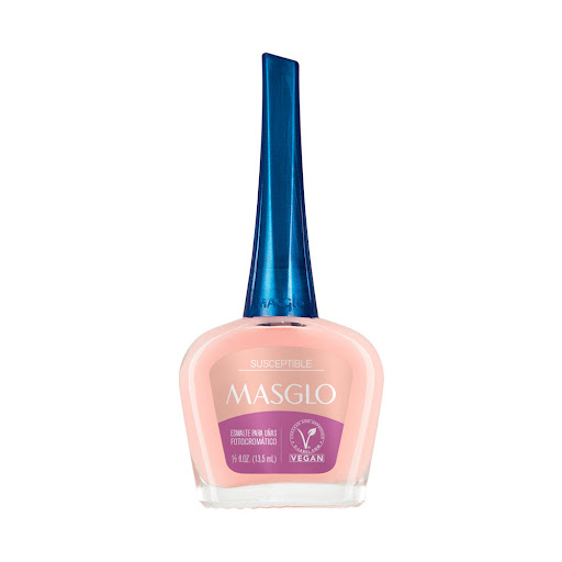 Esmalte Masglo Suceptible #536 x 13.5 ml