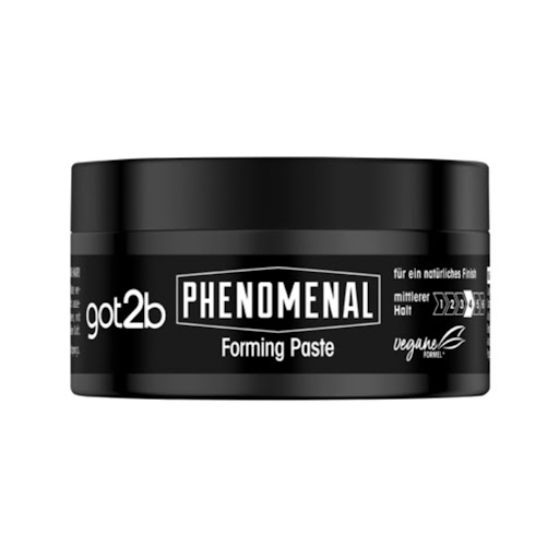 Cera Moldeadora Got2B Phenomenal x 100 ml