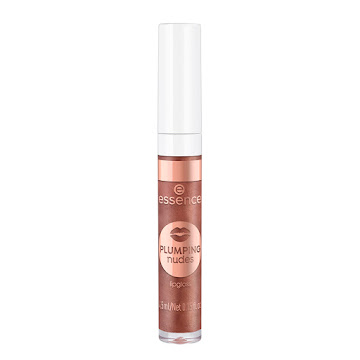 Brillo Essence Plumping Nudes Tono 09 x 4.5 ml undefined