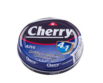 BETÚN CHERRY MÁXIMO undefined