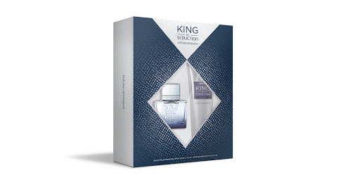 Perfume King Of undefined