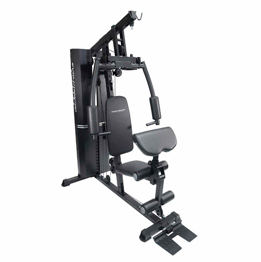 MULTIGIMNASIO EVOLUTION 1500 EVOLUTION FITNESS Individual x 1 El multigimnasio EVOLUTION 1500 de ...