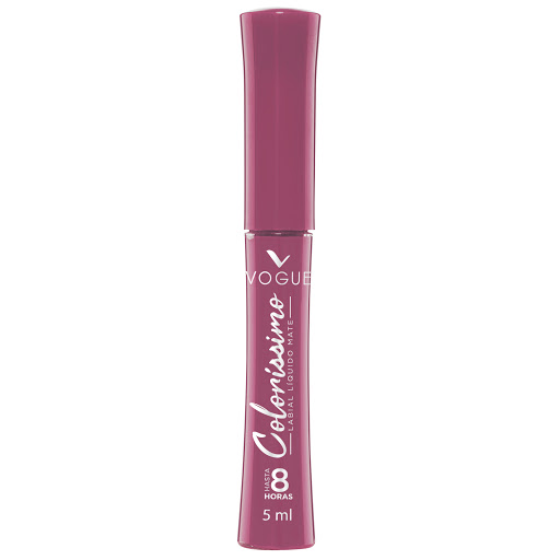 Labial Vogue Líquido Colorissimo Fussion Otonal x 5 ml