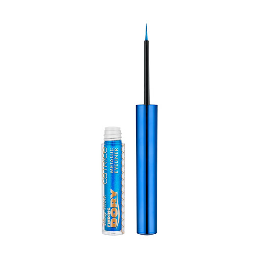 Delineador Catrice Find Dory Metal Tn10 x 1.5 ml