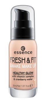 Base Essence Fresco Y undefined