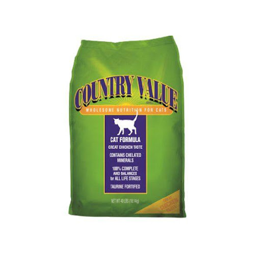 COUNTRY F ADULTO 2 KG COUNTRY x 1