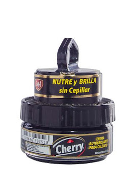 BETÚN CHERRY CREMA undefined