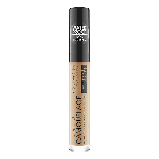 Corrector Catrice Líquido Camouflage Tono 060 x 5 ml