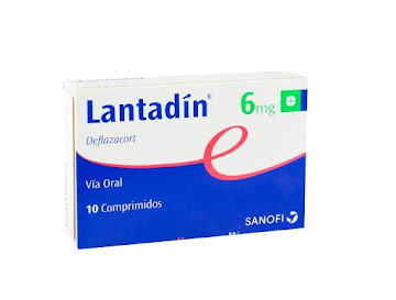 Lantadin 6Mg undefined