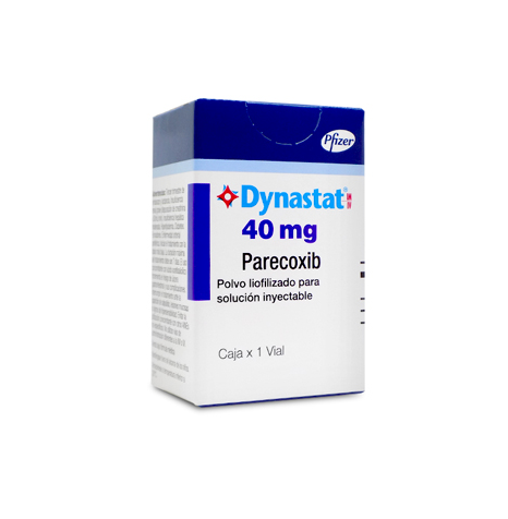 DYNASTAT 40MG SOLUCIÓN undefined