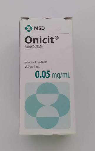ONICIT 0.25MG INYECTABLE undefined