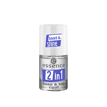BASE ESSENCE ESMALTE undefined