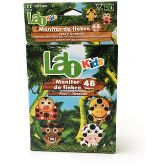 Monitor de Temperatura undefined