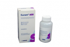 Solo Online Curam Susp 600+42.9 Mg 600+42.9mg2011m Fcox125 Ml