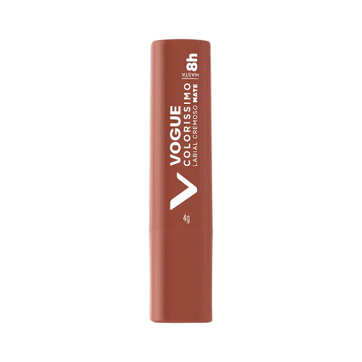 Labial Vogue Colorissimo Almendra Serena Barra x 4 gr