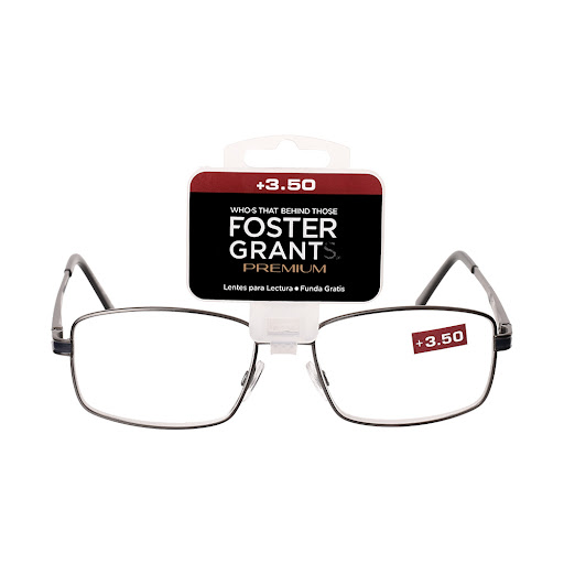 Gafas De Lectura Foster Grant Readers Mckay Tor 350