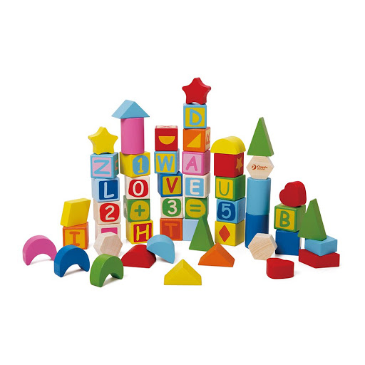 Solo Online 56 Ocs Wisdom Blocks Set