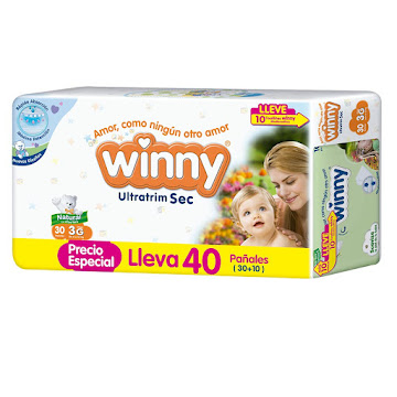OFERTA PAÑAL WINNY undefined