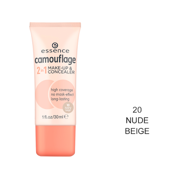 CORRECTOR ESSENCE 2 EN undefined