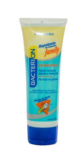 Repelente BACTERION undefined