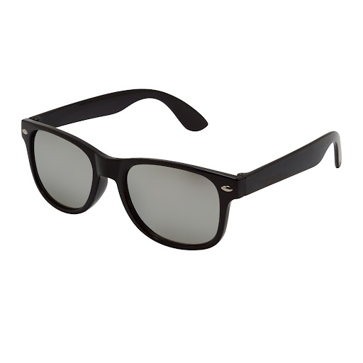 Gafas De Sol Lax Kids Bvl 20 05 Color Negro x1 und