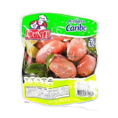 BUTIFARRA CARIBE CUNIT undefined