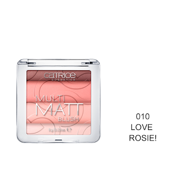 RUBOR CATRICE MULTI undefined