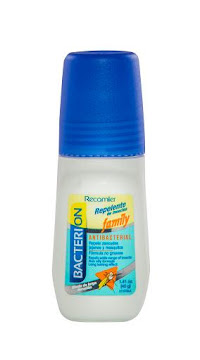 Repelente BACTERION undefined