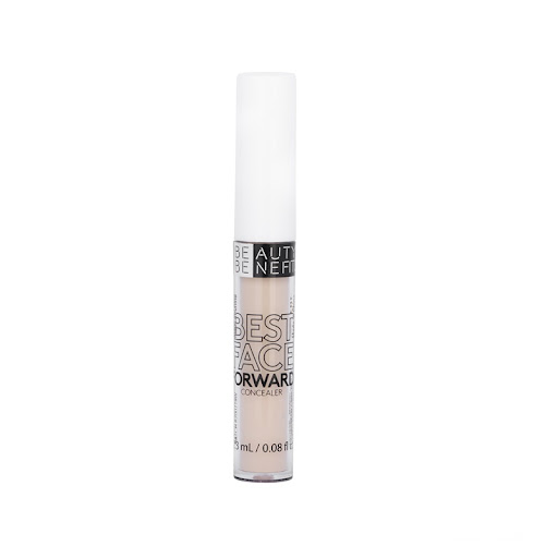 Corrector Beauty Benefits Best Face Light x 23 ml undefined