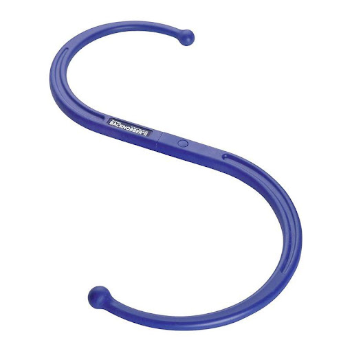 Masajeador Backnobber II Varios BACKNOBBE Individual x 1 Backnobber II ...