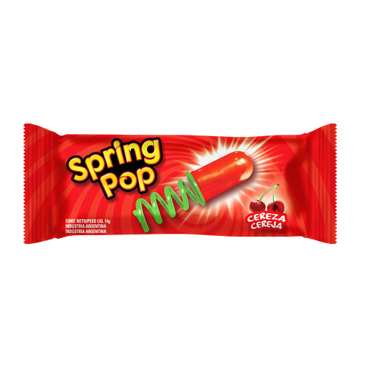 Dulce Spring Pop x 1 und