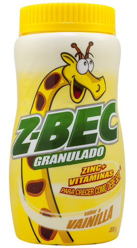 Z-BEC GRANULADO undefined