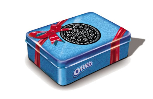 Lata Galletas Oreo undefined