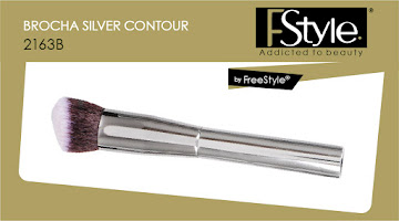 Brocha Contour undefined