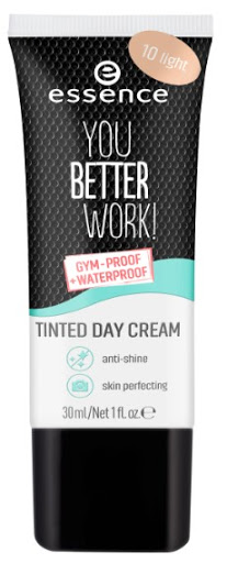 Base Essence You undefined