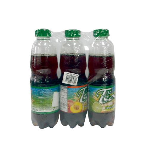 OFERTA TÉ MR TEA SURTIDO TRIPACK X500ML.PRECIO ESPECIAL