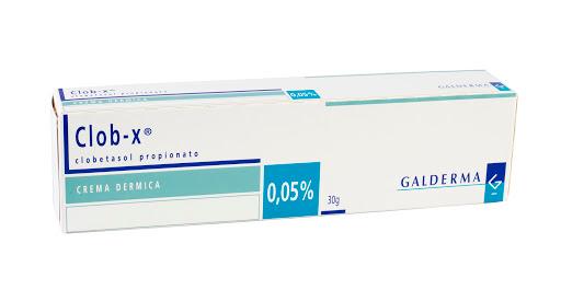 CLOB-X 0.05PORCIENTO undefined