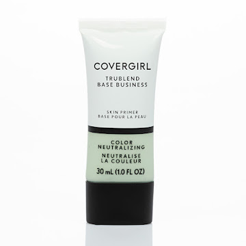 Primer Trublend Covergirl Neutralizing x 30 ml undefined