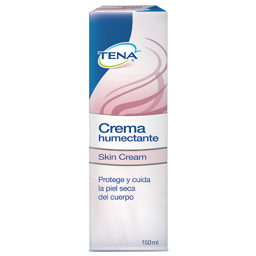 Crema TENA Humectante undefined