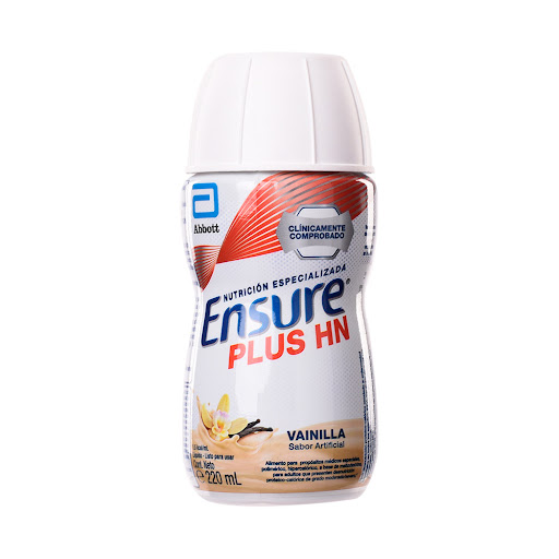 **Ensure Plus RPB HN x220ml